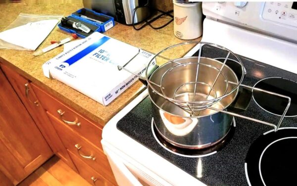 How to Use a Refractometer to Make Perfect Maple Syrup ...