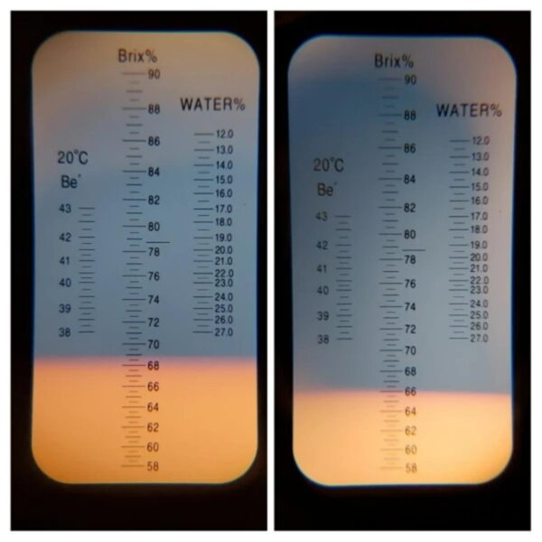 How to Use a Refractometer to Make Perfect Maple Syrup ...