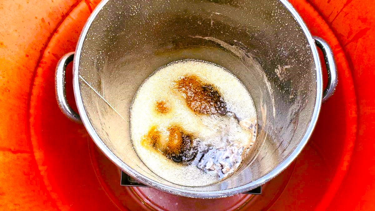 How to Make Maple Syrup – HowToMakeMapleSyrup.ORG